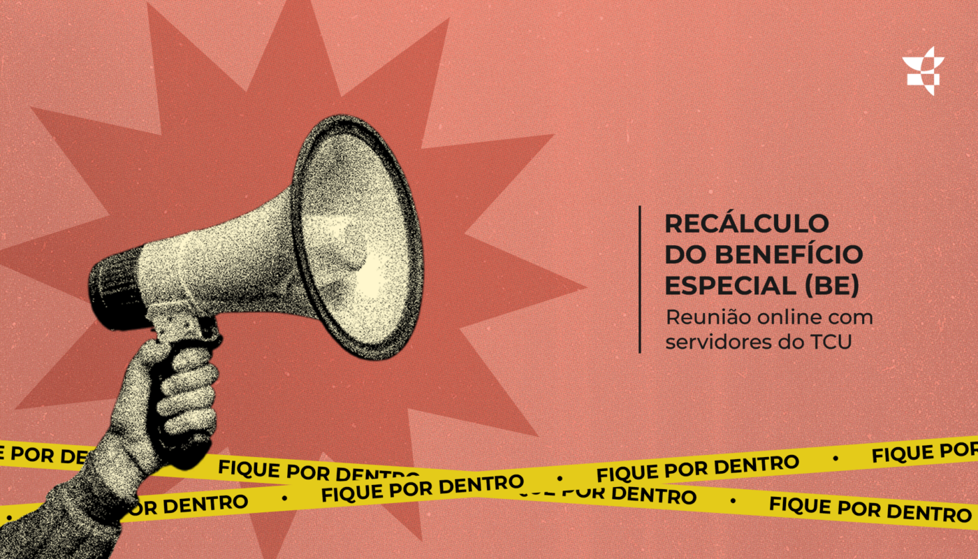 Benefício Especial: reunião esclarece mudanças no cálculo e debate ...